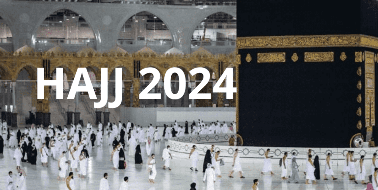 HAJJ 2024 en chiffres - My-ihram.com HAJJ 1445 les statistiques